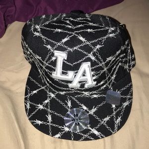 Accessories | Nwt Los Angeles La Hat | Poshmark